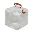 Reliance Fold-A-Carrier Collapsible Water Container, 5 gal - Walmart.com
