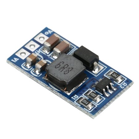 Step Up Module Dc Dc Step Up Module Regulator Module 2Pcs DC DC Step Up ...