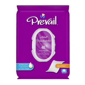 Prevail Wipes