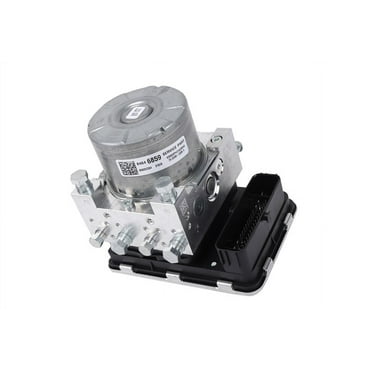 Parking Brake Control Module - Walmart.com
