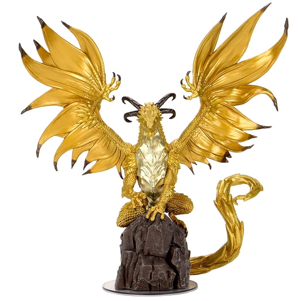 Pathfinder Battles: Darklands Rising: Mengkare Great Wyrm Premium Set ...