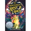The Total Eclipse of Nestor Lopez, (Paperback) - Walmart.com