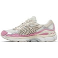 ASICS Gel-NYC Cream Mineral Beige Pink - Walmart.com