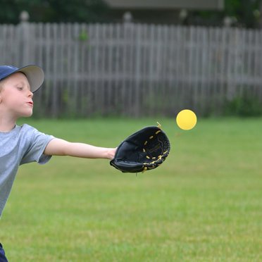 Bounce Baseball - Walmart.com