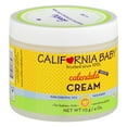 California Baby Calendula Cream, 4 Oz. - Walmart.com