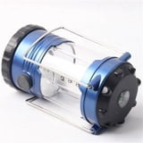 AMZER Outdoor Camping Lamp Emergency Lamp with Adjustable Brightness ...
