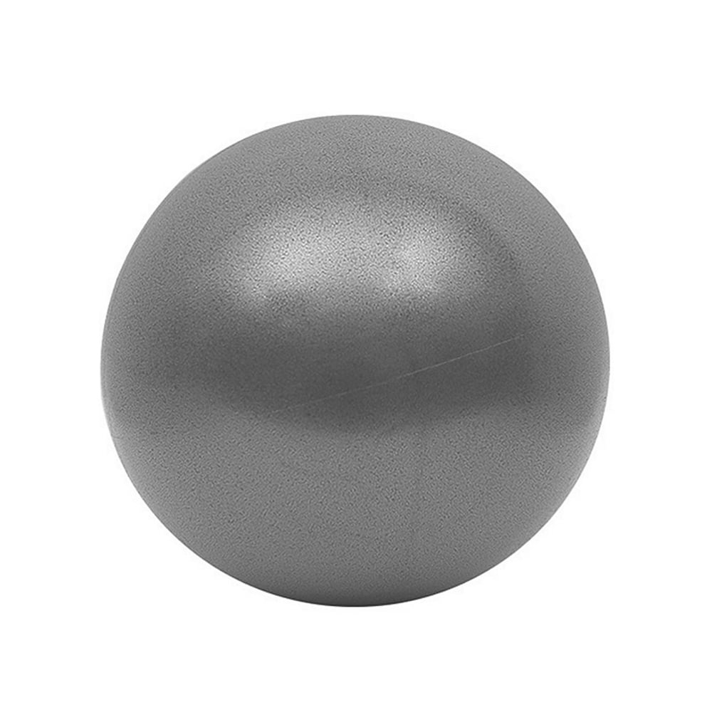 Mini Exercise Ball - for Stability, Pilates, Yoga, Balance, Core ...
