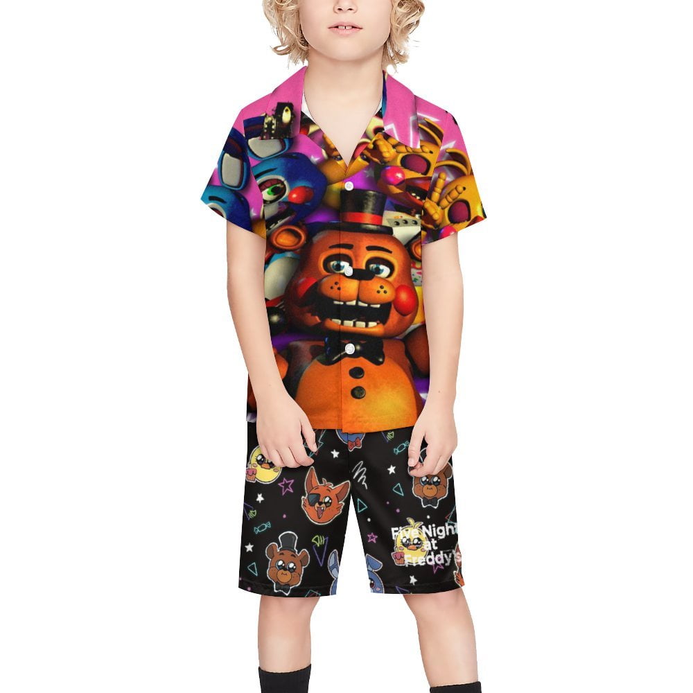 Click here for Bisch Boys Five Nights At Freddys Fnaf Five Night... prices