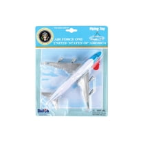 Realtoy Diecast Sun Country 737 Small Realistic Metal Airplane Toy, 5 ...