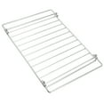 HERFIER Stainless Steel Grill Cooling Rack for Outdoor Barbecue ...