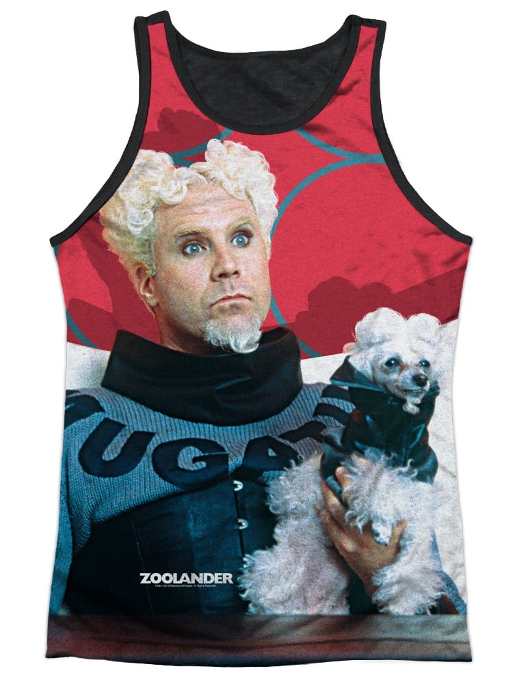 Mugatu Zoolander
