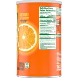 Tang Jumbo Water Flavor Orange Juice Drink Mix with Vitamin C, 58.9 oz ...