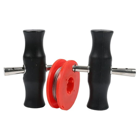 Automotive Windshield Removal Tool Kit, Professional Cutout Tool ...