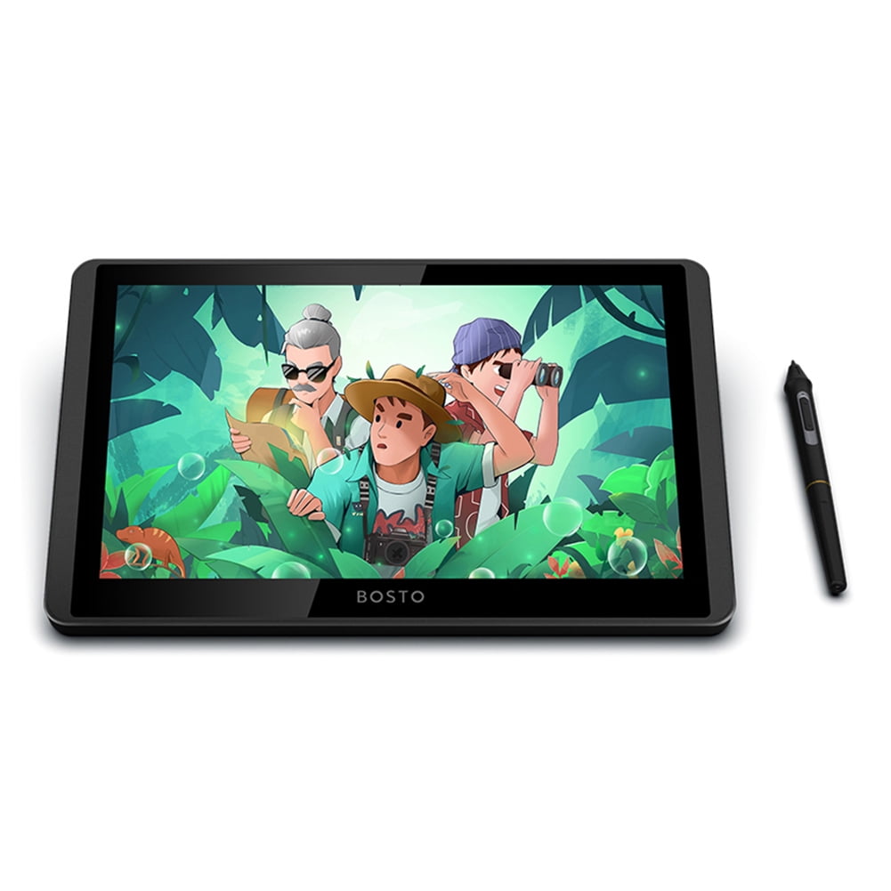 Panel Dibujo Arte Digital Gráficos LCD Pantalla 11 6 Pulgadas 1366x768 ...