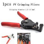 HVTools Professional Crimping Tool kit (HV2528) - Walmart.com