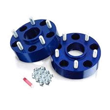 Spidertrax S2PWHS005 Wheel Spacer Kit - Walmart.com