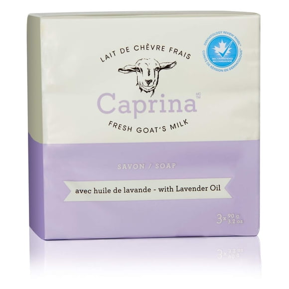 Caprina Personal Care at Walmart Canada