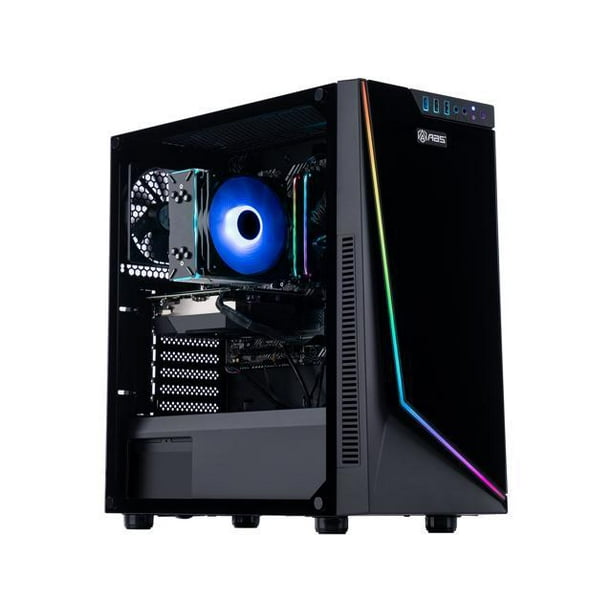 Advanced Battlestations Master Gaming PC - Windows 10 Home - Intel i7 ...