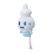 Pokemon Center Original 620 Plush Pokemon Fit Sitting Cuties Mienshao ...