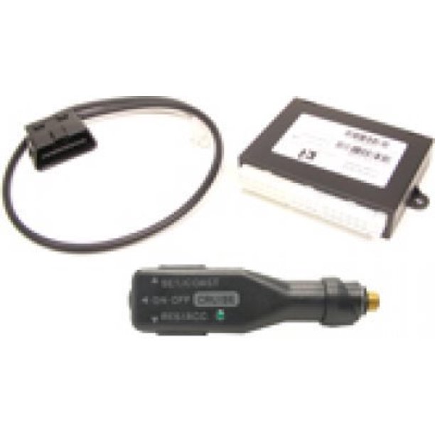 Rostra 250-9604 Complete Cruise Control Kit for Nissan Sentra - Walmart ...