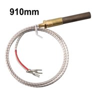 Honeywell CQ100A1021 18" Universal Thermocouple Kits - Walmart.com