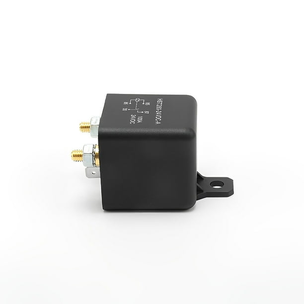 Ustyle Relay Electromagnetic Starting Current Load Duty Relays ...