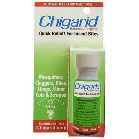 Colgin Analgesic Chigarid Extrnl | Walmart Canada