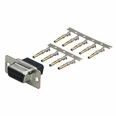 RadioShack 9 Position, Female, Connector, 2761428 - Walmart.ca