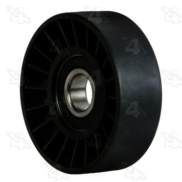 Dorman 419-608 Accessory Drive Belt Tensioner Pulley for Specific Dodge ...
