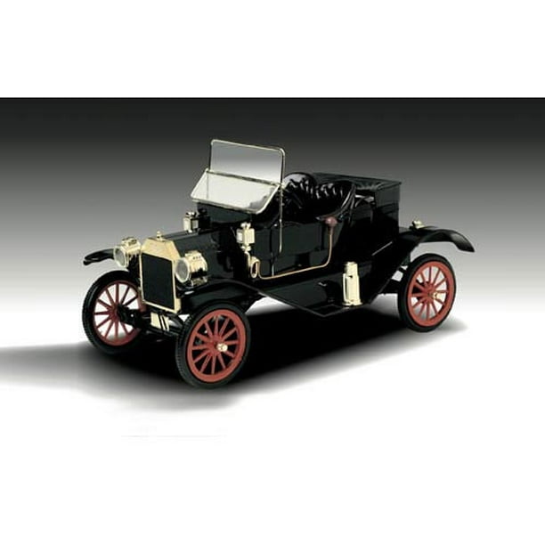 Lindberg 72332 1:16 1910 Ford Model T - Unassembled PL - Walmart.com