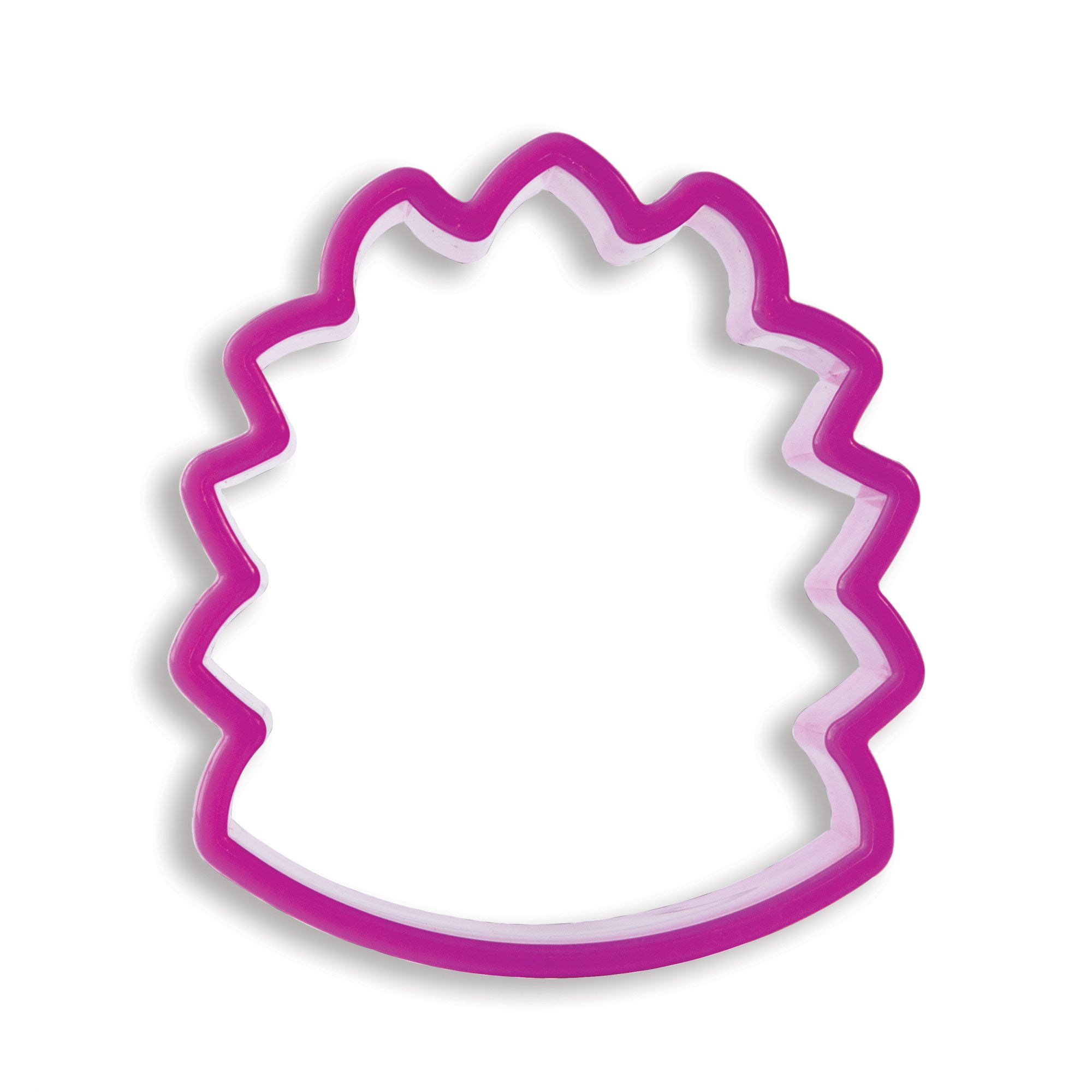 Bakelicious Monster Cookie Cutter and Feet Set, Multicolored - Walmart.com