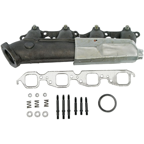 Chevrolet G30 Exhaust Manifold