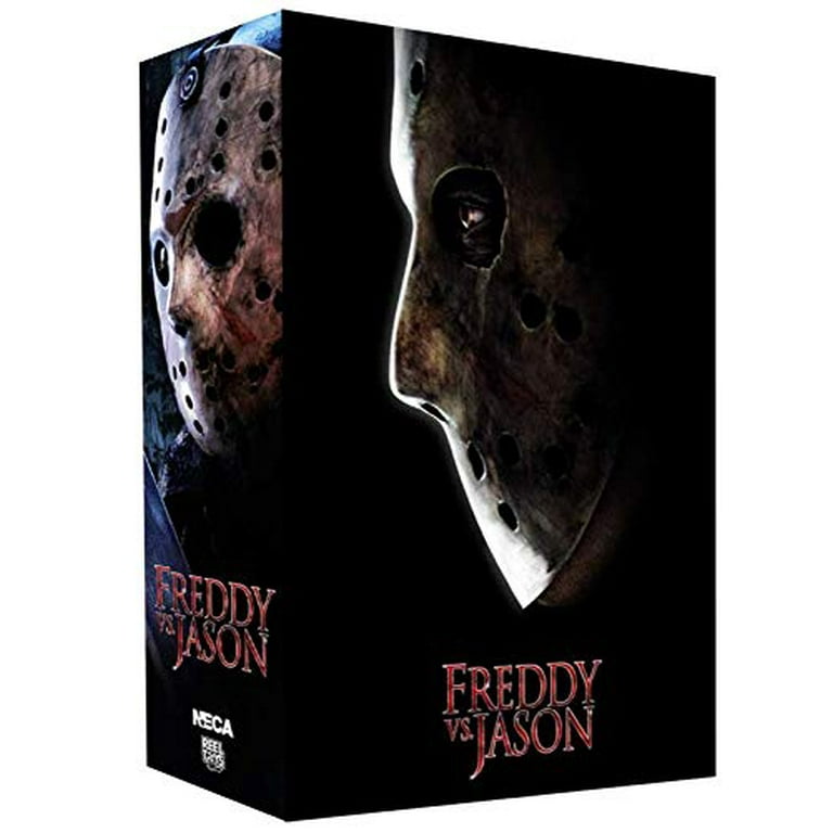 Freddy Vs Jason 3