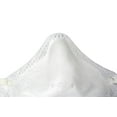 Honeywell Respirator Mask, DC300N95, NIOSH-Approved 20-Pack - Walmart.com