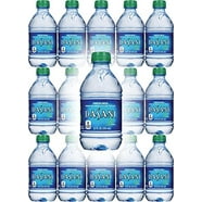 Mineral Water Drink 12 oz - Agua Mineral (Pack of 18) - Walmart.com