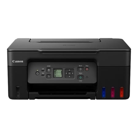 Canon PIXMA G3570 G 3570 MegaTank - Multifunction printer - colour ...