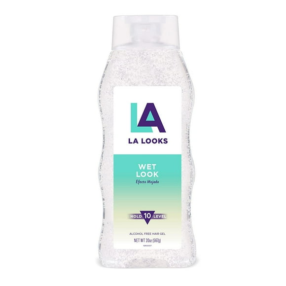 LA LOOKS Hair Gel in Hair Styling Products - Walmart.com