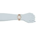 Michael Kors Women's Parker White MOP Dial Watch - MK5616 - Walmart.com