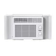 Haier 5,000 BTU Mechanical Window AC Unit for Small Rooms, Apartments ...