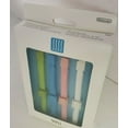 Nintendo Wii Remote Wrist Strap - Wrist strap (pack of 4) - for ...