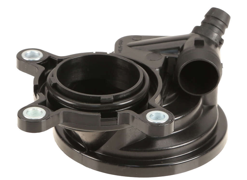 OE Replacement for 2005-2011 Mercedes-Benz SL65 AMG Engine Crankcase ...