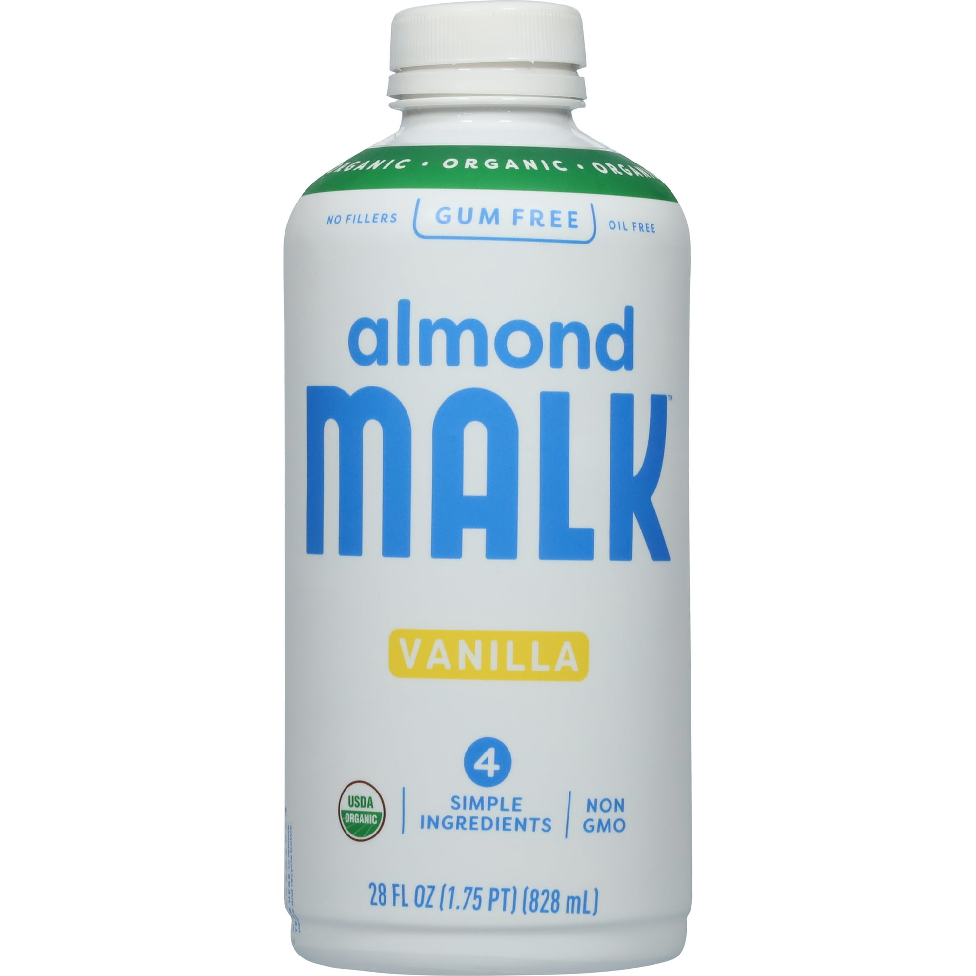 15 Best Brands of Plant-Based Milk Alternatives, Ranked – RetailShout.com