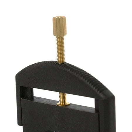 1/4-4/4 Violin String Lifter Self-Adjusting Fitted Accessory Repairing ...