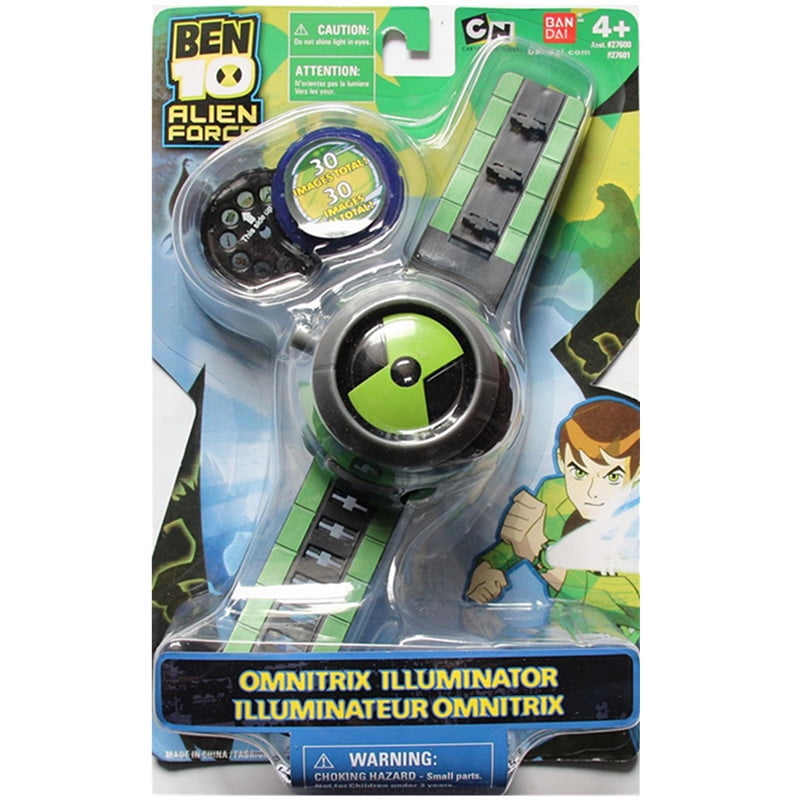 Click here for Yunz Earth Defender Ben10 Small Class Toy Ben 10 P... prices