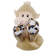 2025 Long Snake Hand Puppet,Kids Hand Puppet Toys Can Be Used For ...