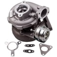 Maxpeedingrods Turbo Turbocharger for Nissan Navara (D40) 2.5L YD25DDTi ...