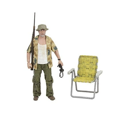 McFarlane Toys The Walking Dead TV Series 8 Dale Horvath Action Figure ...