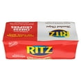 RITZ Multigrain Toasted Chips, 8.1 oz, Shelf Stable, Plastic Bag ...