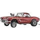 Revell 55 Jukebox Ford Plastic Model Kit - Walmart.com