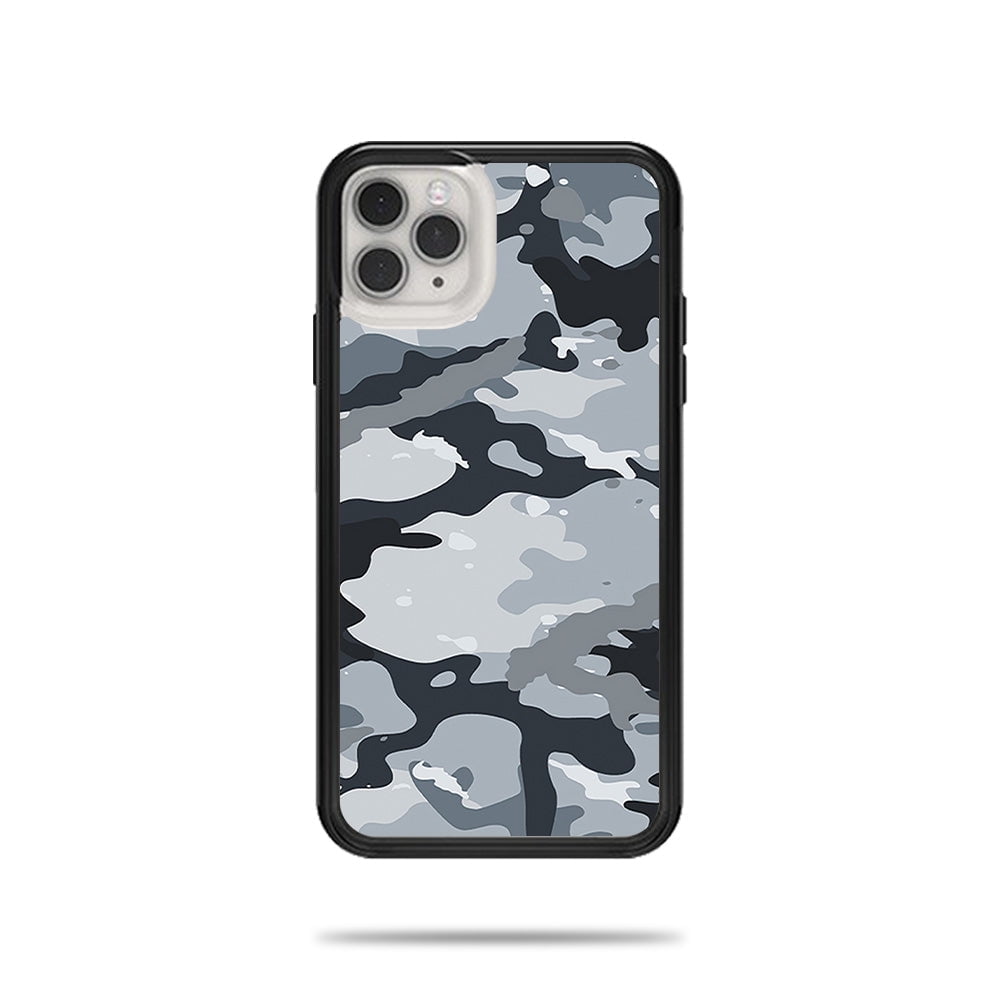 Skin Decal Wrap Compatible With Lifeproof Slam Case iPhone 11 Pro Max ...